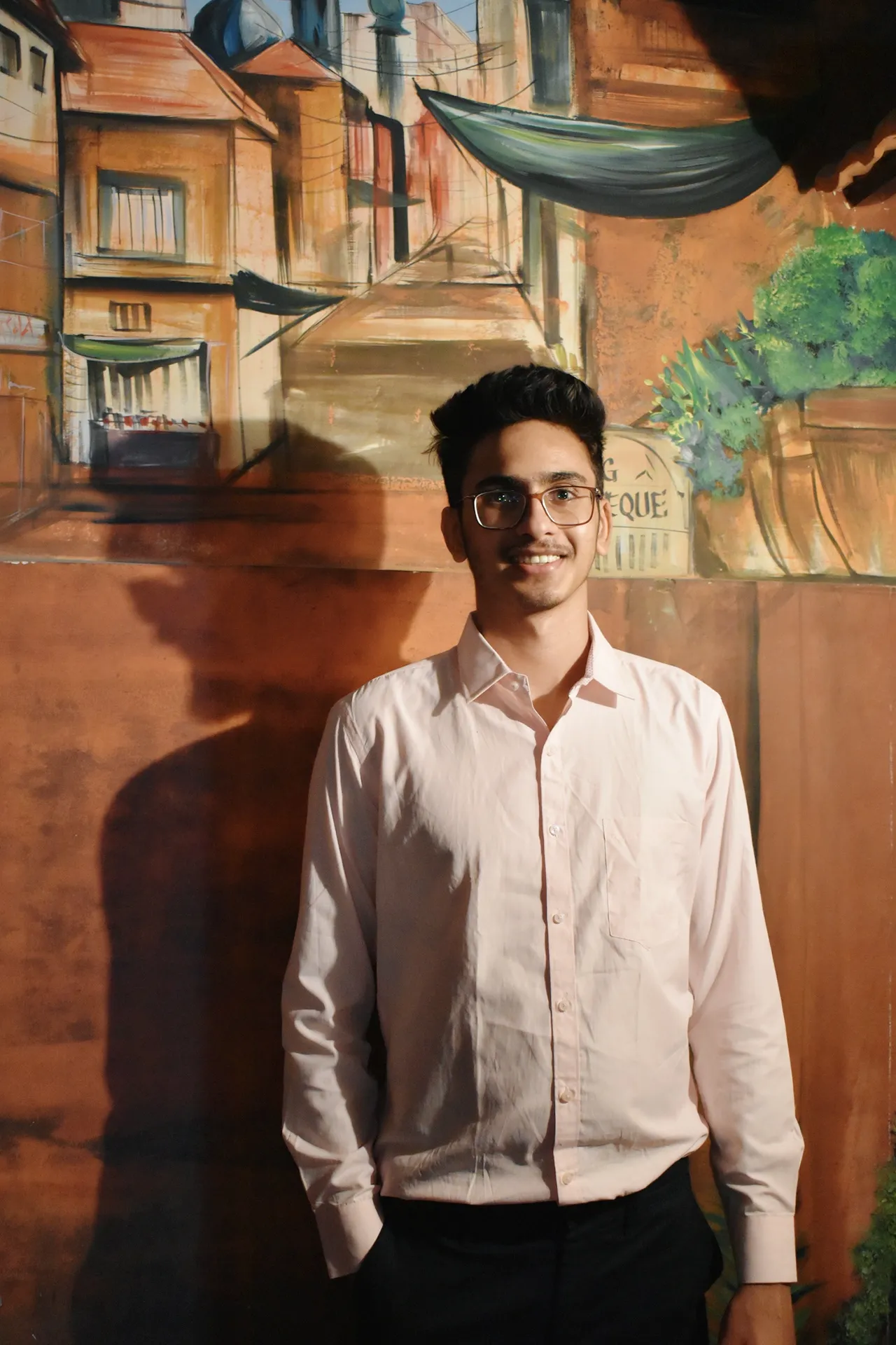 CORE TEAM | IEEE RAS PESU